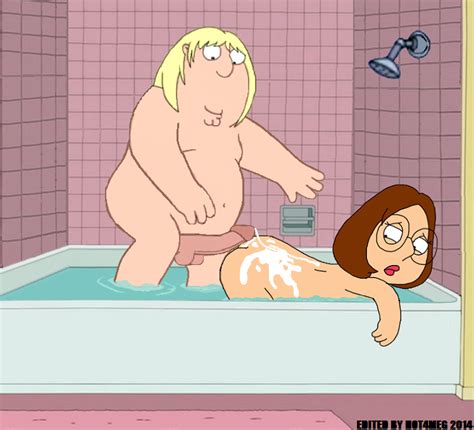 Post Chris Griffin Family Guy Hot Meg Meg Griffin