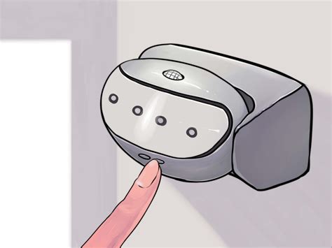 How To Install An Outdoor Motion Sensor Light With Pictures