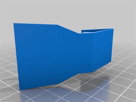 Free 3d File Canon 1200d Diffuser Bounce・3d Printer Design To Download・cults