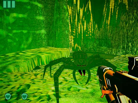 Bugs 3d Shooter For Coursera By Jose Mingote