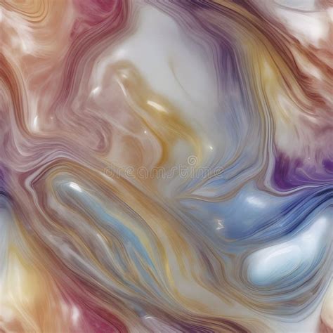 Rainbow Color Gradient Graphic Background Color Gradient Illustration Ai Generated Stock