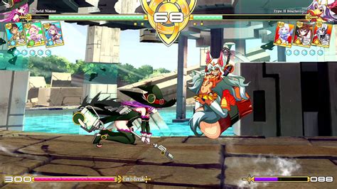Save 80 On Million Arthur Arcana Blood On Steam