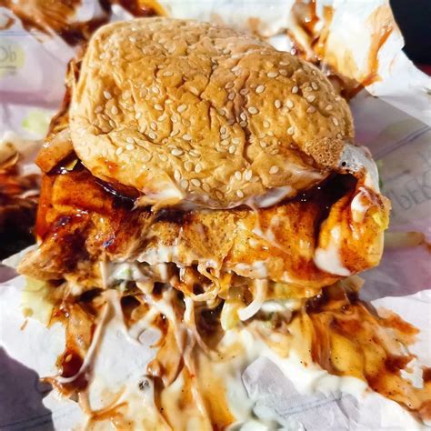 12 Best Ramly Burgers Street Burgers In Kl And Pj Today