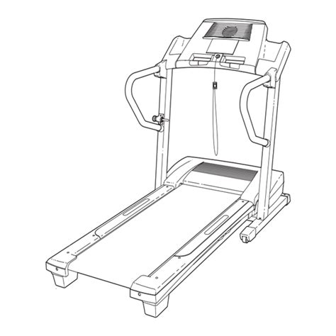 Proform C 525 Pftl49406 1 User Manual Pdf Download Manualslib