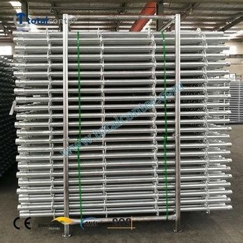 Modular Scaffolding System Round Scaffolding Ringlock Scaffold System And Scaffolding