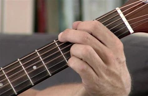 How To Play The F Chord Plus 3 Tricks To Make It Easier Acoustic Life