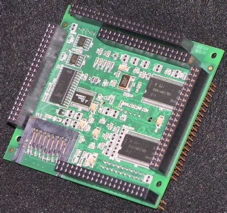 Open Source RTEMS BSP For ARM T SBC