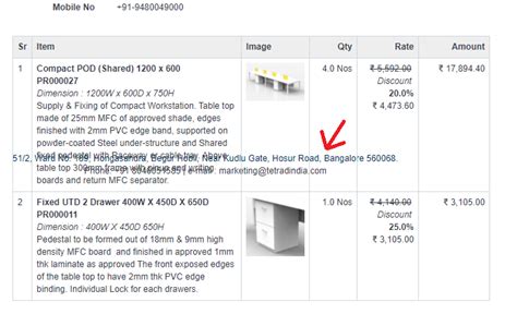 Custom Print Format Absolute Position Of Footer Error Web View Only