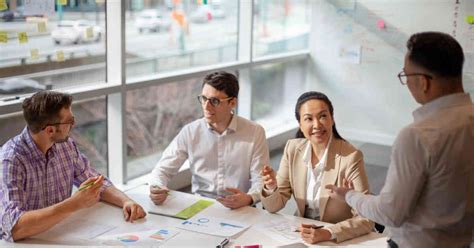 How To Plan A Successful Brainstorming Session