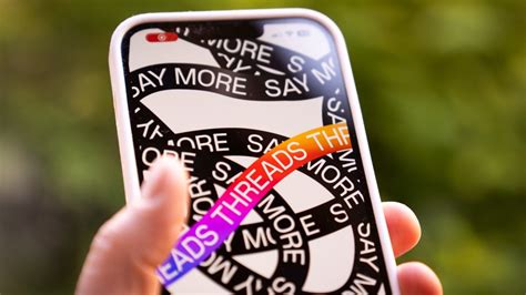 Threads Is Introducing Rate Limiting Mashable