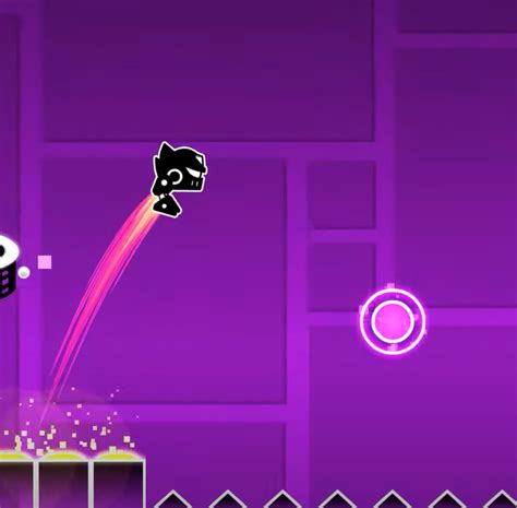 Geometry Dash Offline