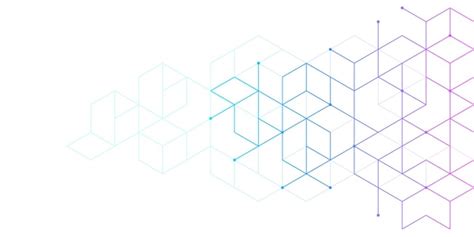 Premium Photo Abstract Design Element With Geometric Background Of Hexagons Shape Pattern