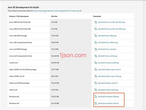 Java Jdk下载与安装教程