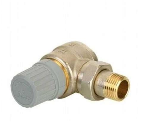 Danfoss Клапан термостатический Rtd G 15 углов Festima Ru частные объявления