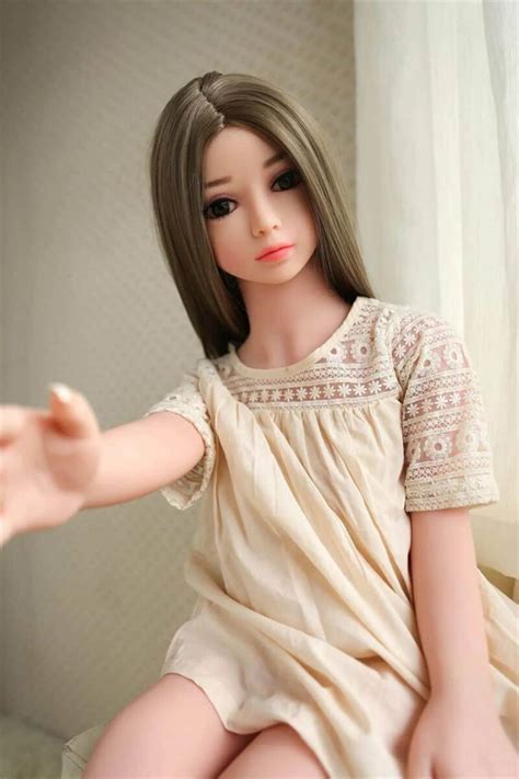 Christine Best 100cm Asian Small Love Sex Doll