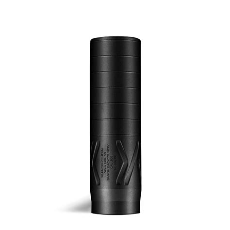 Banish Backcountry Banish Suppressors