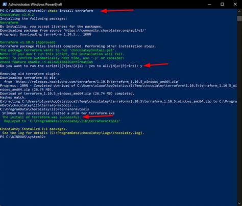 Understanding And Installing Terraform A Beginners Guide Dev Community