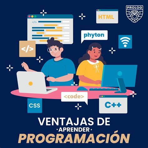 Ventajas De Aprender ProgramaciÓn