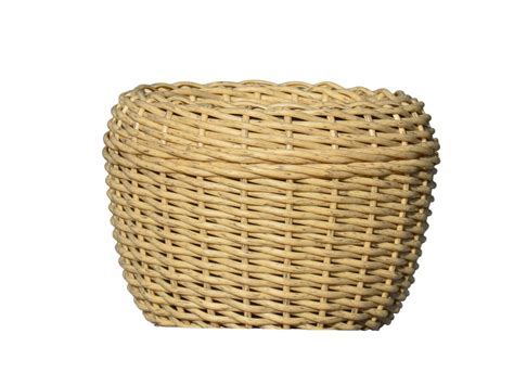 Кашпо для рослин з штучного ротангу 5 л Дерево 11717503 • Краща ціна в Києві Україні • Купити