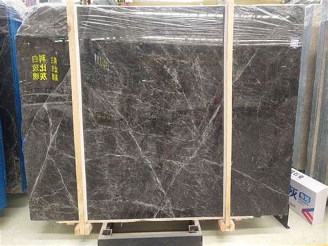 맞춤형 짙은 회색 대리석 제조 업체 공급 업체 공장 도매 가격 G Stone
