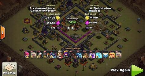 replay shows 2 stars map only shows 1 album on imgur