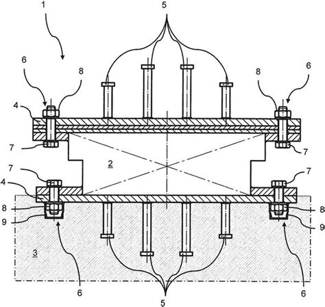 assembly comprising a component eureka patsnap