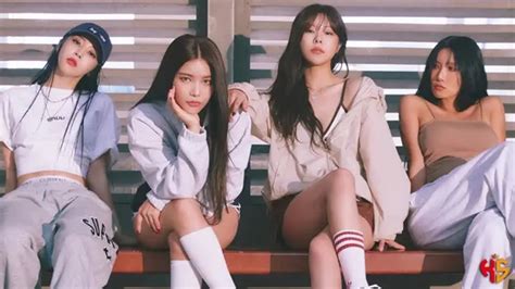 ประวัติวง Mamamoo สี่สาวสุดเฟียร์ซแห่งเกาหลี