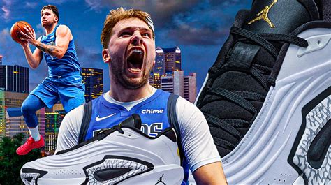 New Jordan Luka 3 Motorsport Coming Soon