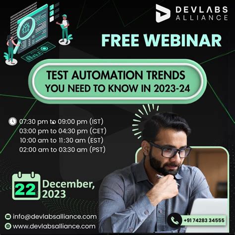 Devlabs Alliance On Linkedin Automationtesting Testautomation Devlabsallaince