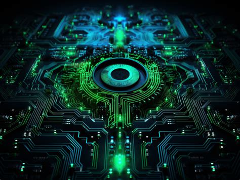 Biometrics Cyber Security Unreal Images Free Ai Generated Images And Photos