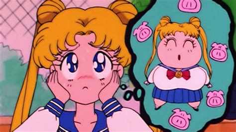 Things Only Adults Notice In Sailor Moon