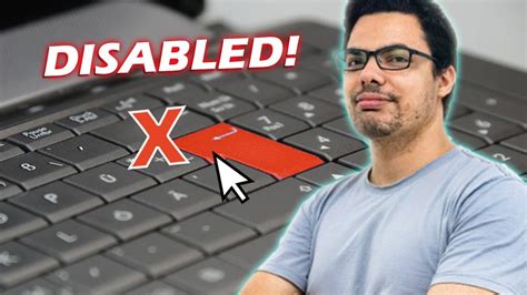 How To Disable Any Key On Keyboard Windows YouTube