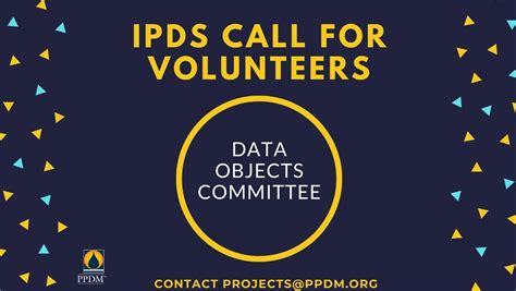 The Professional Petroleum Data Management Ppdm Association