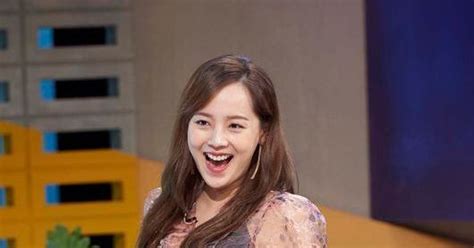 [oh 쎈 컷] ‘여자플러스2 유진 둘째임신 비하인드 볼록해진 배 공개