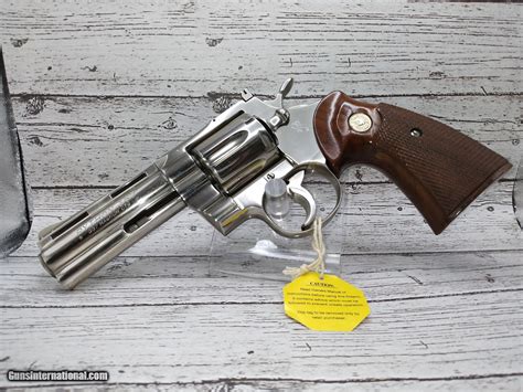 COLT 1964 Python
