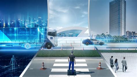 Calibration Verification And Validation For Adas And Ad Avl