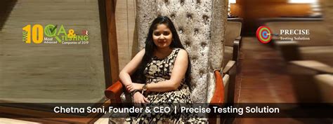 Precise Testing Solution Delivering Op Quality Software Testing Services