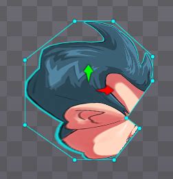 Mesh Attachments Spine User Guide