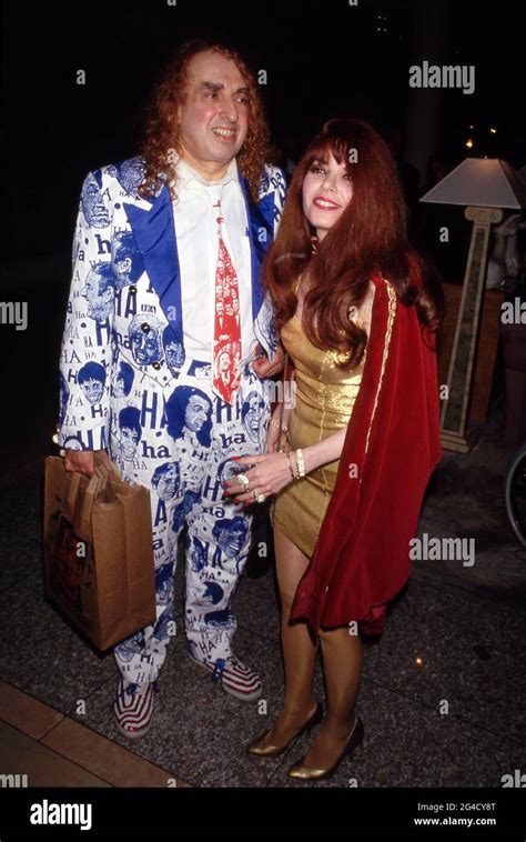 Tiny Tim On Laugh In