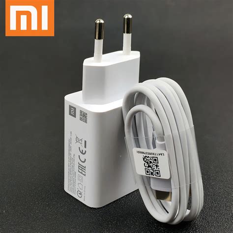 Jual Charger Xiaomi Redmi Note Original Casan Ori Mdy Ew Jakarta Pusat Galeri