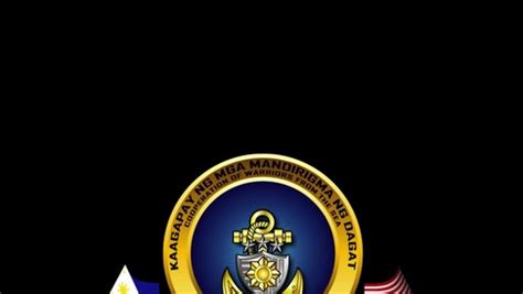 Philippine Navy Logo Wallpaper