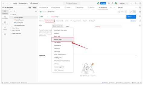 如何在 Postman 中设置 Bearer Token？图文教程