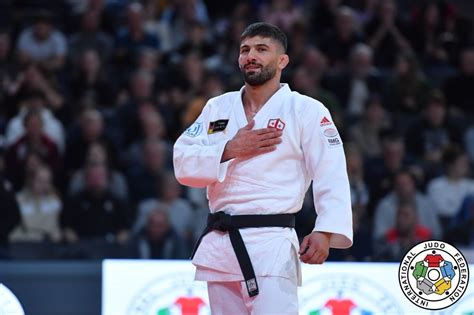 საქართველოს ძიუდოს ფედერაცია