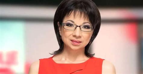 Къде се покри Цветанка Ризова Няма я в предаването й За Жената