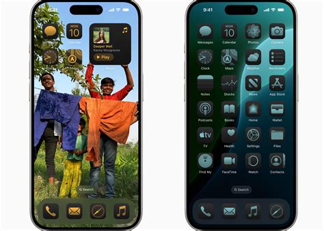 Ios 18 Brings Enhanced Customization And Apple Intelligence To Iphone Users Yanko Design