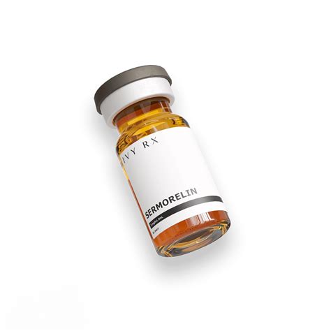 Sermorelin Sublingual Vs Injection Differences And Benefits