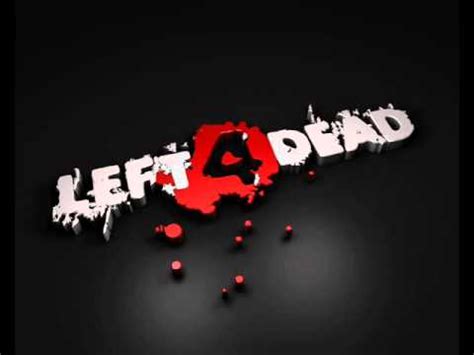 Left 4 Dead Commentary The Screamer Later Called The Hunter Youtube