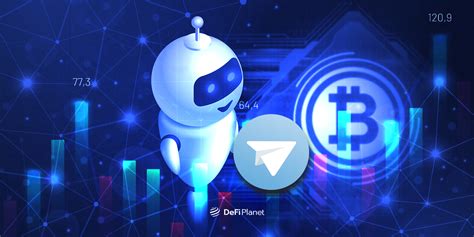 A Beginners Guide To Telegram Trading Bots The Crypto Hodl