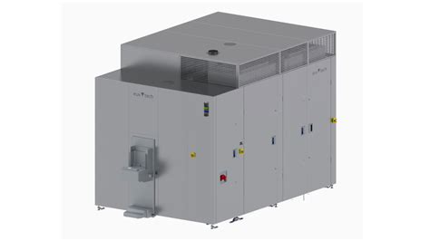 Euv Tech Raises Series A Funding To Advance Metrology Equipment Using Extreme Ultraviolet