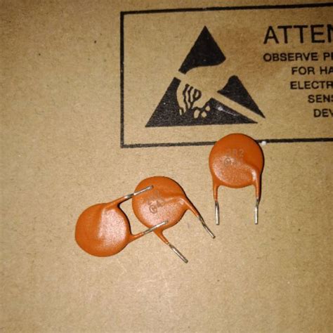 Jual 10pcs Ntc 2 2ohm Murata Original Shopee Indonesia